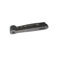 China GGG45 Ductile Iron Sand Casting Constructional Engineering Parts for sale