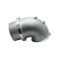 China Auto Part OEM Precision Stainless Steel Investment Casting for sale
