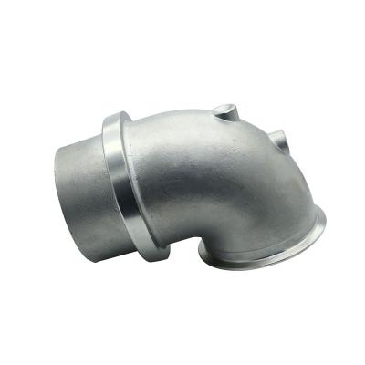 China Auto Part OEM Precision Stainless Steel Investment Casting for sale