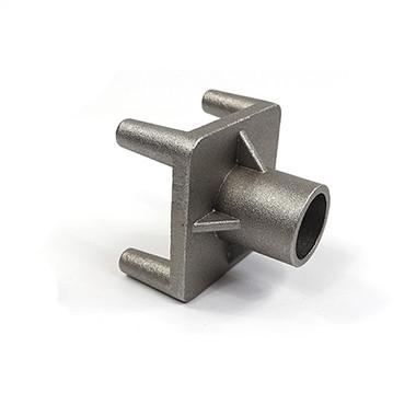 China Steel Precision Casting Metal Parts OEM Foundry Investment Casting for sale