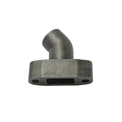 China High Quality Car Accessories Flexible Flange Couplings Shaft Couplings for sale