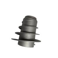 China Stainless Steel Precision Investment Casting Impeller Agitator Parts for sale