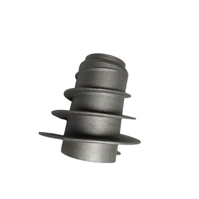 China Stainless Steel Precision Investment Casting Impeller Agitator Parts for sale