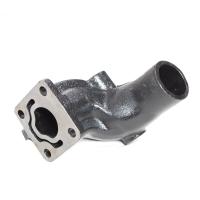 China OEM Shell Mould Sand Cast Iron Casting Auto Spare Parts for sale