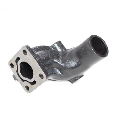 China OEM Shell Mould Sand Cast Iron Casting Auto Spare Parts for sale