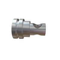 China Lost Wax Stainless Steel Casting Pipe Fittings for Auto Parts for sale
