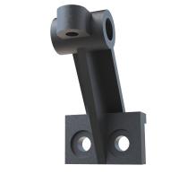 China Ductile Iron Sand Casting Agriculture Machinery Parts Casting for sale