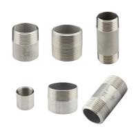 China 304/316 Stainless Steel Pipe Fittings Precision Casting for sale