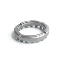 China China OEM Foundry GGG40 Ductile Iron Gear Sand Casting for sale