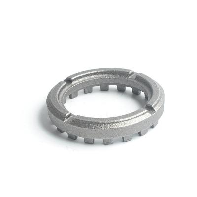 China China OEM Foundry GGG40 Ductile Iron Gear Sand Casting for sale