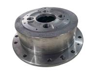 China Ductile Iron Sand Casting Agricultural Machinery Hub Wheel Hub for sale