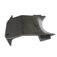China High Precision Carbon Steel SC450 Investment Casting for sale