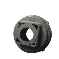 China Ductile Iron QT500-7 Sand Casting Crane Parts Casting for sale