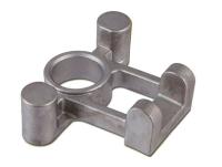 China Precision SUS 304 Stainless Steel Investment Casting Construction Machine Parts for sale