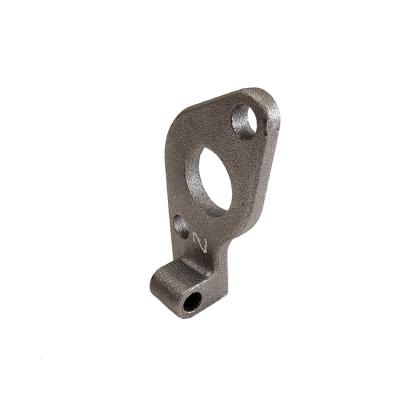 China Oem Casting Foundry 304/316 SS Stainless Steel Precision Lost Wax Investment Casting Railway Part Casting for sale
