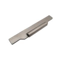 China Lost Wax Precision Casting Stainless Steel Investment Door Hinge Casting for sale