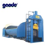 China 270kW Hydraulic Metal Baler Heavy Scrap Press Shear for Steel Recycling for sale