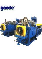 China Automatic Horizontal Hydraulic Alligator Shear Scrap Metal Compactor Press 13530kg for sale