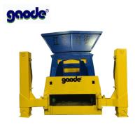China CE Scrap Metal Container Shear Shearing Cutting Machine for sale