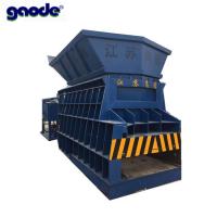 China 37KW Hydraulic Heavy Duty Scrap Metal Shear 4000KN Steel Shearing Machine 1600mm for sale