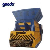 China 37KW Hydraulic Heavy Duty Scrap Metal Shear 4000KN Steel Shearing Machine 1600mm for sale
