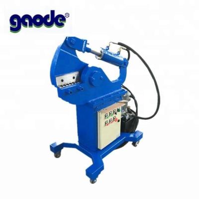 China 1.83ton Hydraulic Alligator Shear Scrap Metal Baler Cutter 63-500ton Steel Recycling Machinery for sale