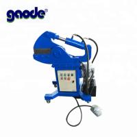 China 1.83ton Hydraulic Alligator Shear Scrap Metal Baler Cutter 63-500ton Steel Recycling Machinery for sale