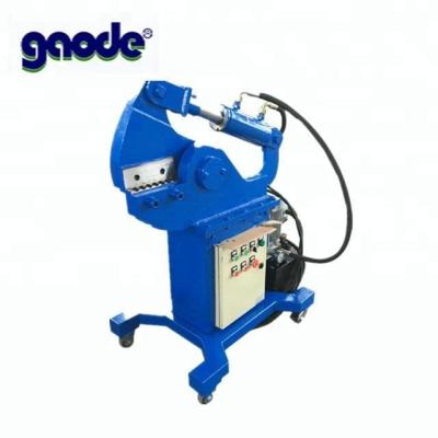 China Hydraulic Scrap Shear 7.5kw 63-500 Ton Metal Sheet Shear for Recycling for sale
