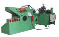 China Mini 315ton Alligator Shearing Machine Waste Metal Scrap Cutting Machine for sale