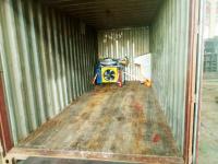 China HC82 Waste Paper Hydraulic Vertical Baler Plastic Packaging Machine for sale