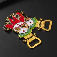 China Soft Enamel Custom Fridge Magnet Magnetic 3d OEM Acceptable for sale