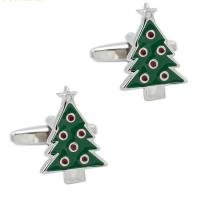 China Mens Metal Custom Cufflinks Jewelry DIY Stainless Luxurious for sale