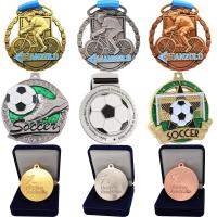 China UV Print Metal Custom Medal 110grams/pc for Sports Music Jiu Jitsu Tennis for sale