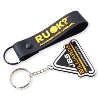 China Custom Metal Enamel Keychain Engraving Key Chains Small Keychain Rings for sale
