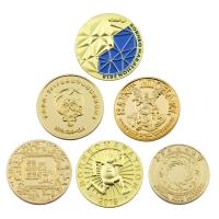 China Custom Challenge Coins Engraved Challenge Coins Army Challenge Coins 3d Challenge Coins for sale