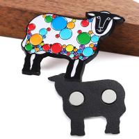 China 3D Metal Refrigerator Magnet Bottle Opener for Travel Souvenir for sale