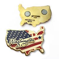 China Souvenirs Metal Refrigerator Sticker Magnet Bottle Opener for sale