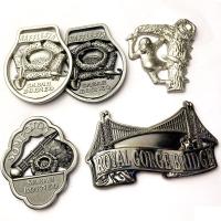 China Souvenirs Metal Refrigerator Sticker Magnet Bottle Opener for sale
