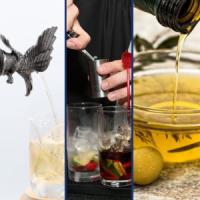 China Animal Wine Aerator Pourer Die Casting For Bar Home Festival Gift for sale