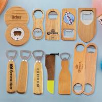 China Musical Beer Opener Keychain Stainless Steel Material OEM/ODM Available for sale