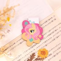 China Custom Magnetic Signs Personalized Magnetic Bookmarks For Kids for sale