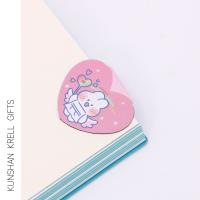 China Custom Magnetic Signs Personalized Magnetic Bookmarks For Kids for sale