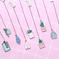 China Enamel Metal Custom Bookmark Engraved Personalized For Kids for sale