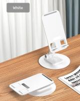 China Mobile Phone Stand 360 Degrees Rotating Universal Adjustable Phone Holder for sale