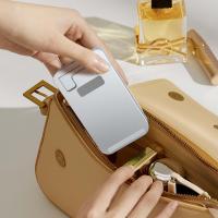 China Metal Desktop Cell Phone Stand Holder Foldable Adjustable for sale