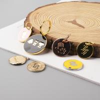 China Personalised Dog Id Tags Etched Stainless Steel Cute Dog Name Tags for sale
