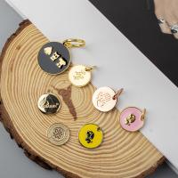 China Personalised Dog Id Tags Etched Stainless Steel Cute Dog Name Tags for sale