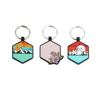 China Cute 3d Silicone Pet Tag Silicone Dog Tag Holders Custom Soft Rubber Name Tags for sale