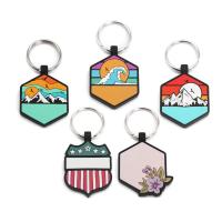 China Cute 3d Silicone Pet Tag Silicone Dog Tag Holders Custom Soft Rubber Name Tags for sale