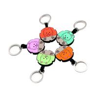 China Cute 3d Silicone Pet Tag Silicone Dog Tag Holders Custom Soft Rubber Name Tags for sale
